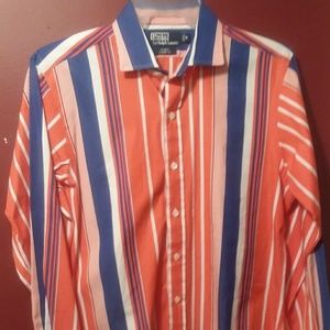 Shirts | Polo Button Up | Poshmark